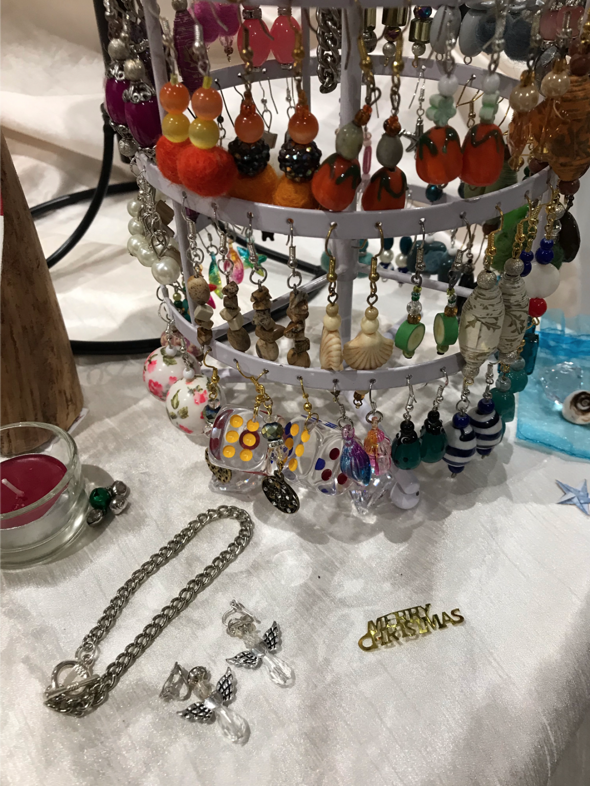 Maria Leighton – Cinderford Churches