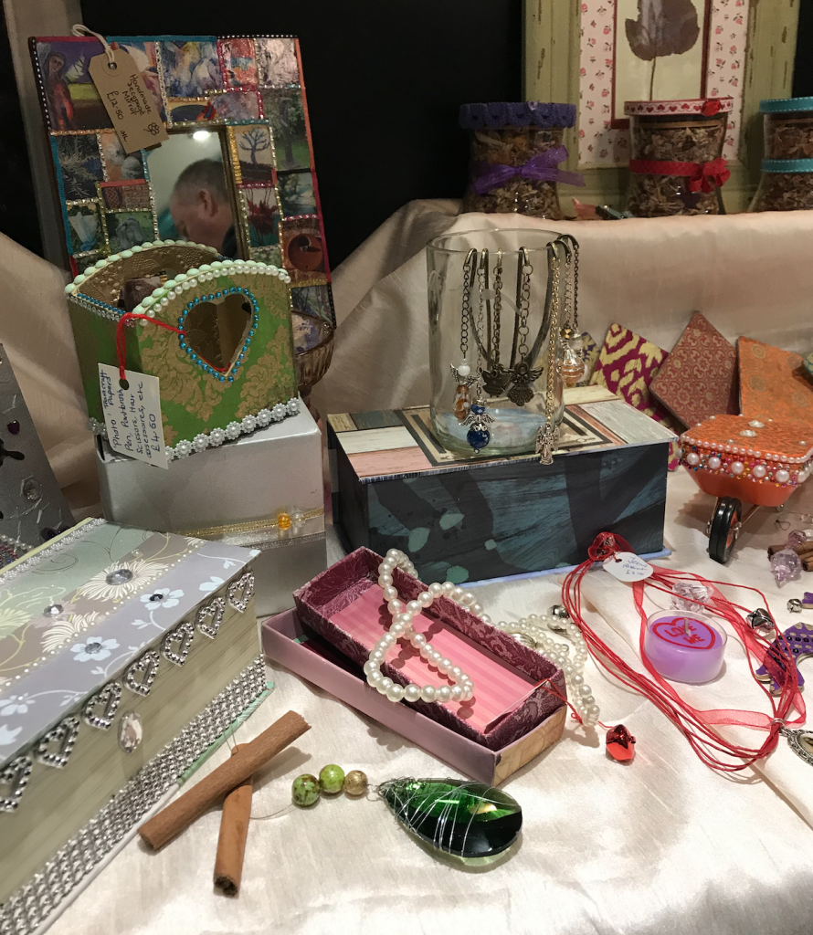 Maria Leighton – Cinderford Churches